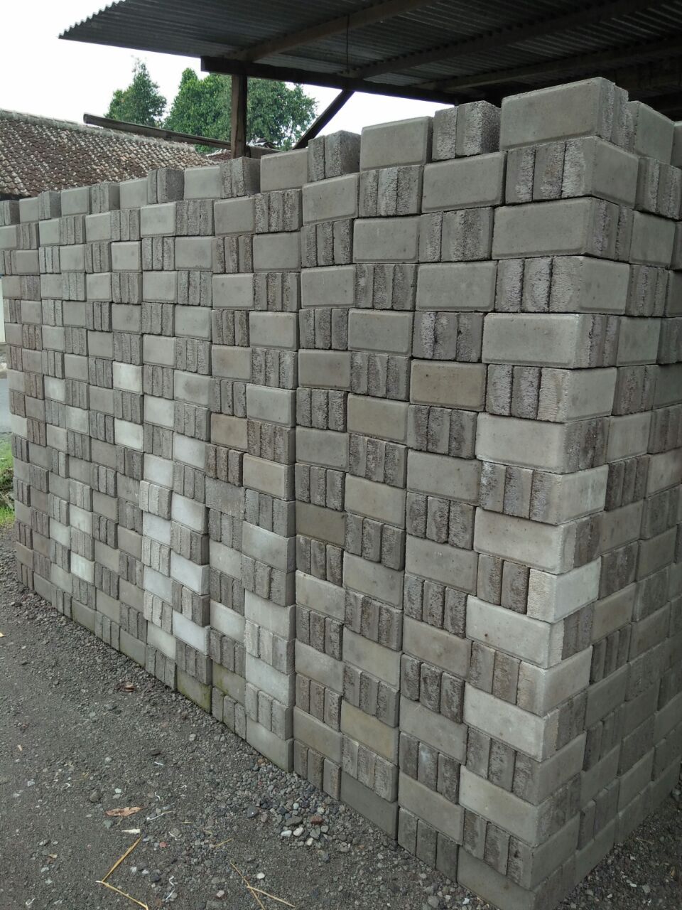 PAVING BLOCK TERBAIK